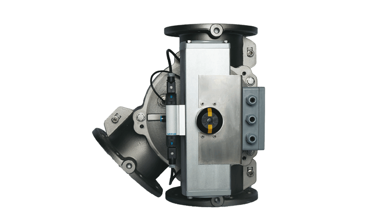 TBMA SDTD plug diverter valves